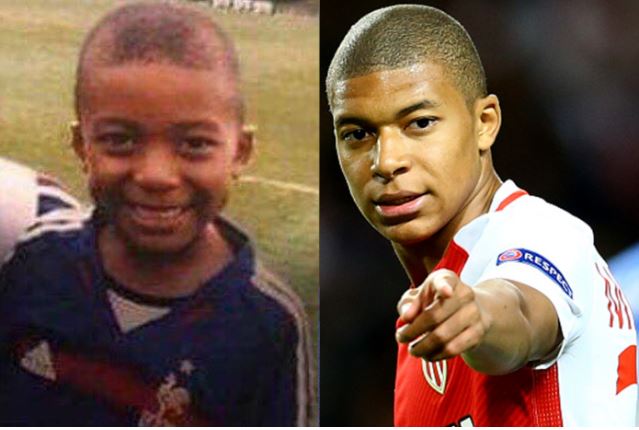 Kylian Mbappé Biography- Facts, Childhood, Career, Record, Family .....