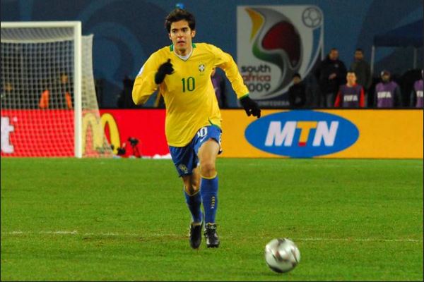 Ricardo Kaka Biography-Facts, Career, Record, & More